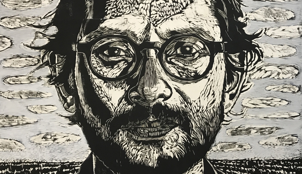 JARMO KOPONEN - Muotokuvia - MABD