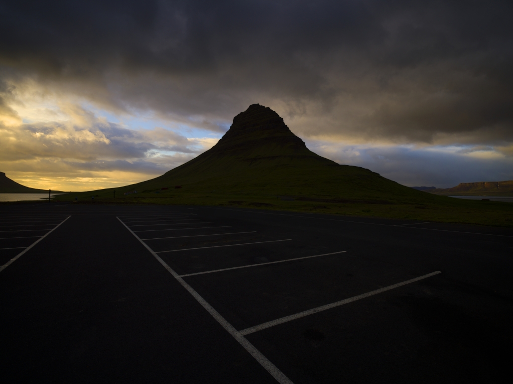 VESA RANTA - Katoava pohjoinen - MABD