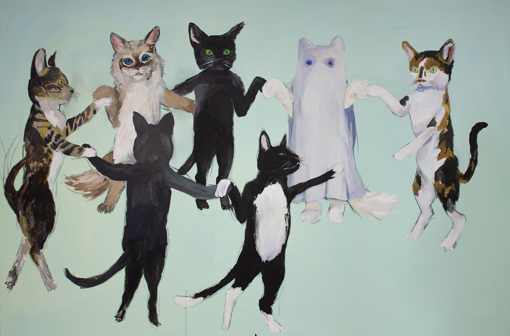 LOTTA-LUCIA LAINE - Material automata - MABD